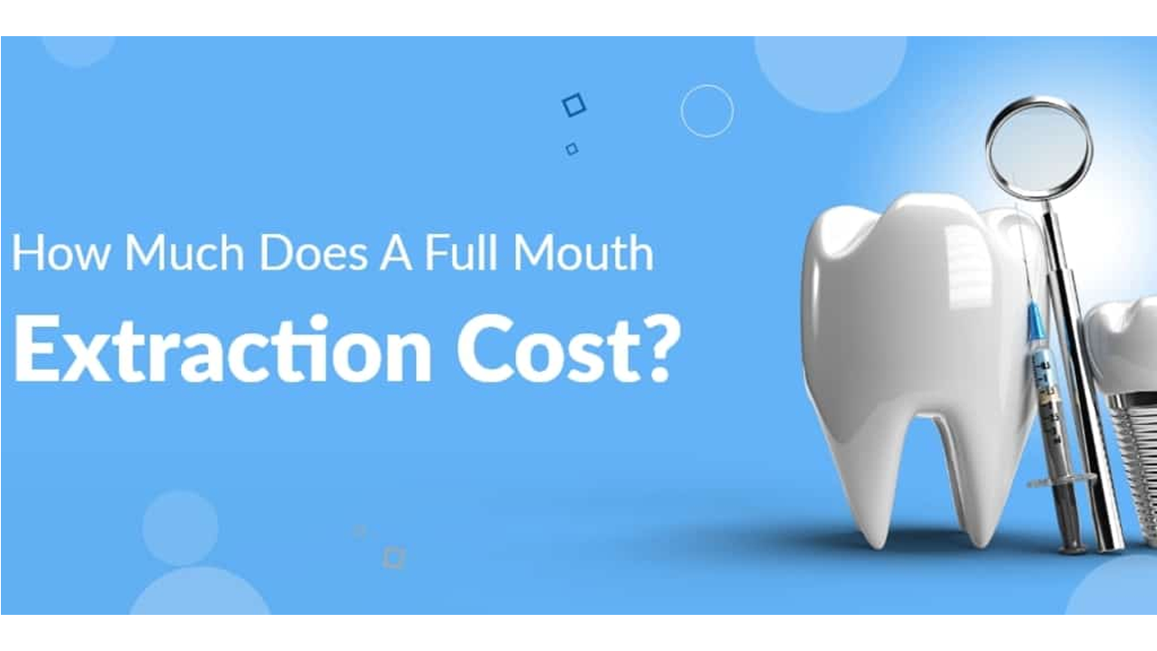 How Much Does a Dental Extraction Cost in Canada? 2025 Guide
