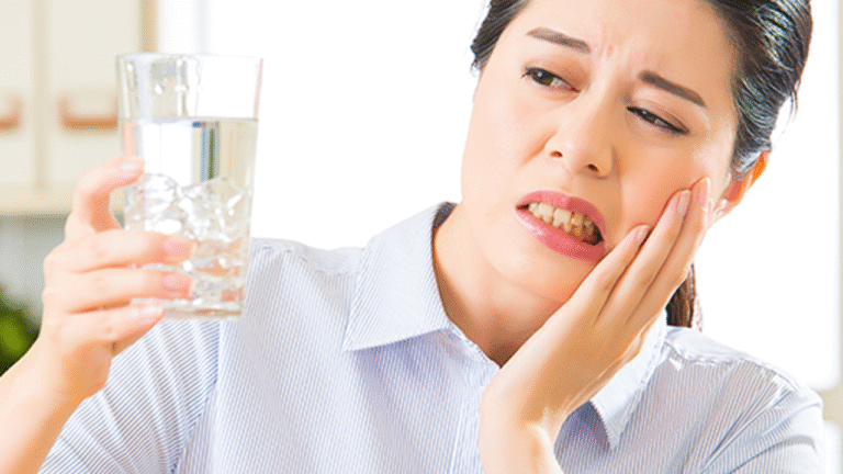 What Is Teeth Sensitivity? Causes & Relief